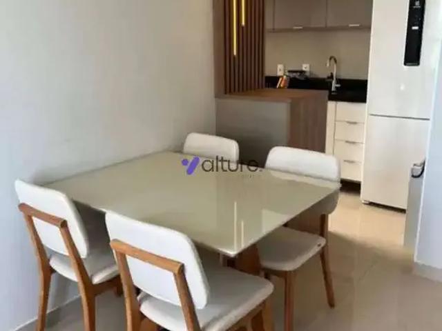 Apartamento para Venda em Sumaré/SP Jardim Maria Luíza 2 Quartos