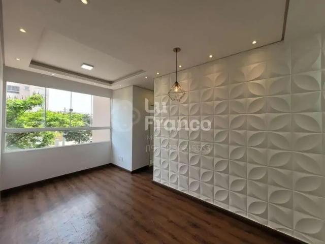 Apartamento para Venda em Sumaré/SP Jardim Maria Luíza 2 Quartos