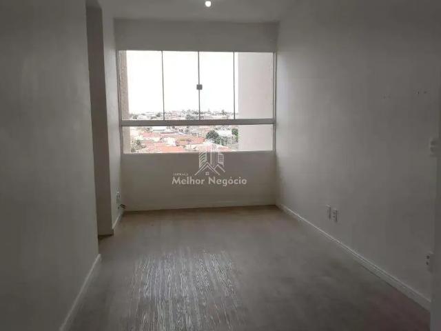 Apartamento para Venda em Sumaré/SP Jardim Maria Luíza 2 Quartos