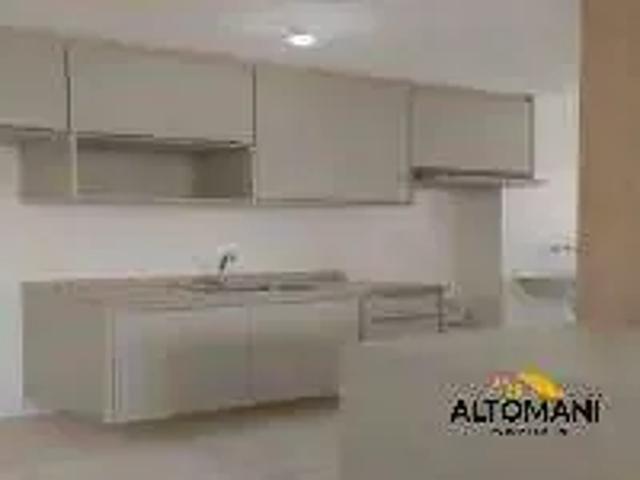 Apartamento para Venda em Sumaré/SP Jardim Maria Luíza 2 Quartos
