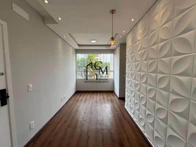 Apartamento para Venda em Sumaré/SP Jardim Maria Luíza 2 Quartos
