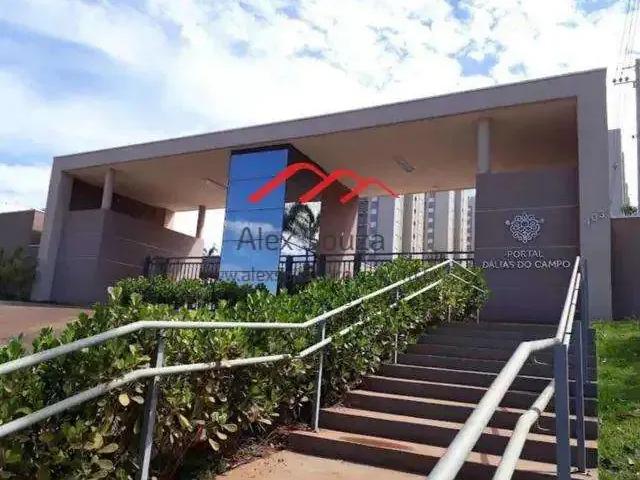 Apartamento para Venda em Sumaré/SP Jardim Maria Luíza 2 Quartos