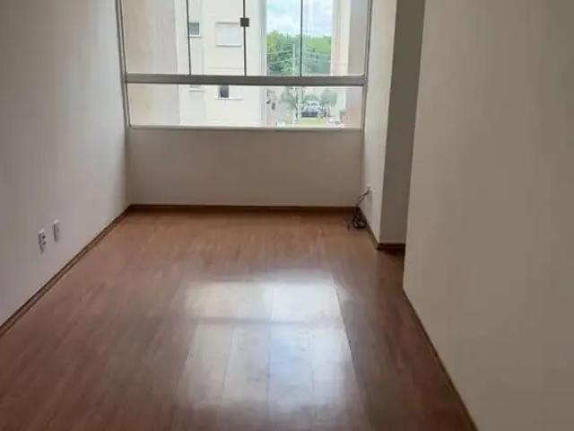 Apartamento para Venda em Sumaré/SP Jardim Maria Luíza 2 Quartos