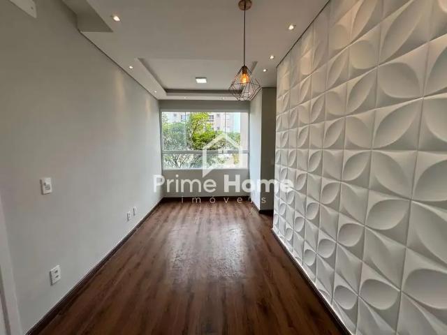 Apartamento para Venda em Sumaré/SP Jardim Maria Luíza 2 Quartos