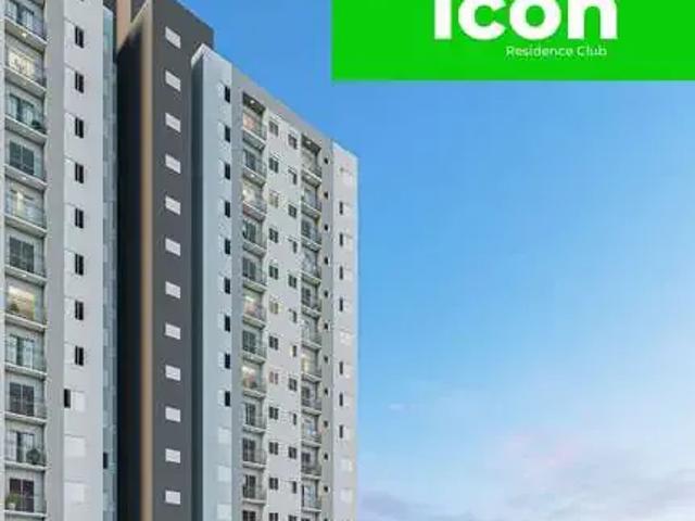 Apartamento para Venda em Sumaré/SP Jardim Maria Luíza 2 Quartos