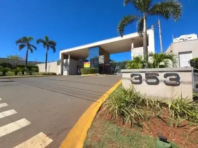 Apartamento para Venda em Sumaré/SP Jardim Maria Luíza 2 Quartos