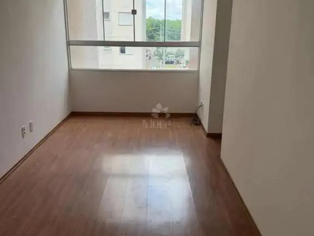 Apartamento para Venda em Sumaré/SP Jardim Maria Luíza 2 Quartos