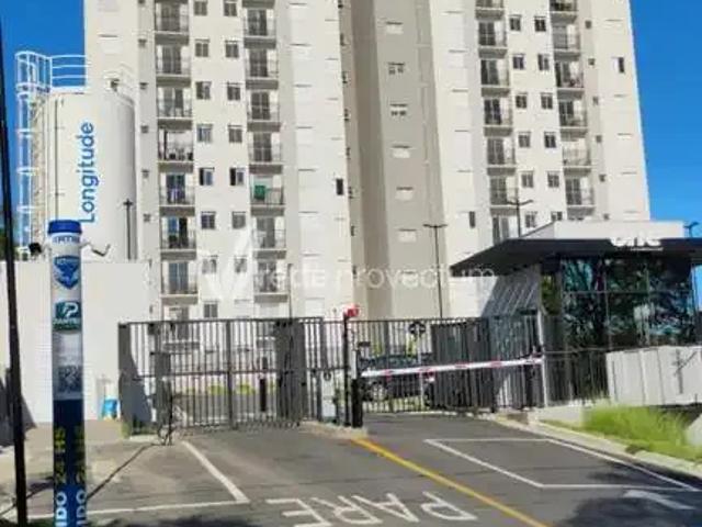 Apartamento para Venda em Sumaré/SP Jardim Monte Santo 2 Quartos