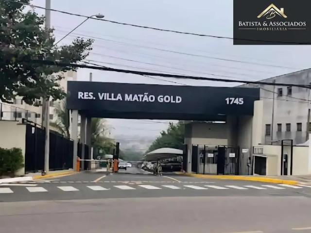 Apartamento para Venda em Sumaré/SP Jardim Morumbi Nova Veneza 2 Quartos