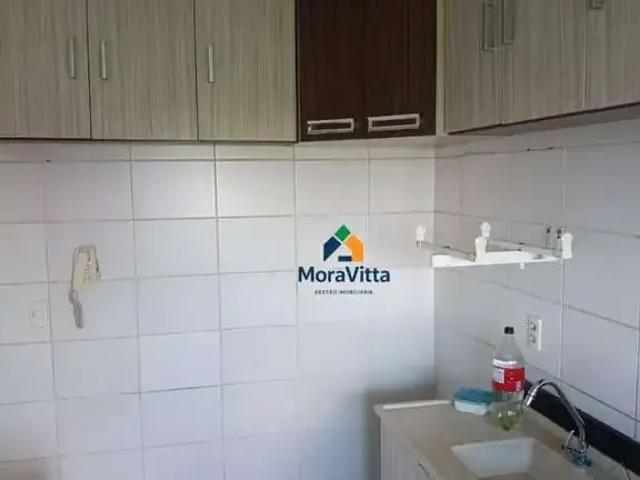 Apartamento para Venda em Sumaré/SP Jardim Morumbi Nova Veneza 2 Quartos