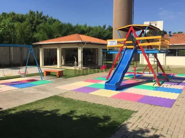 Apartamento para Venda em Sumaré/SP Jardim Morumbi Nova Veneza 2 Quartos