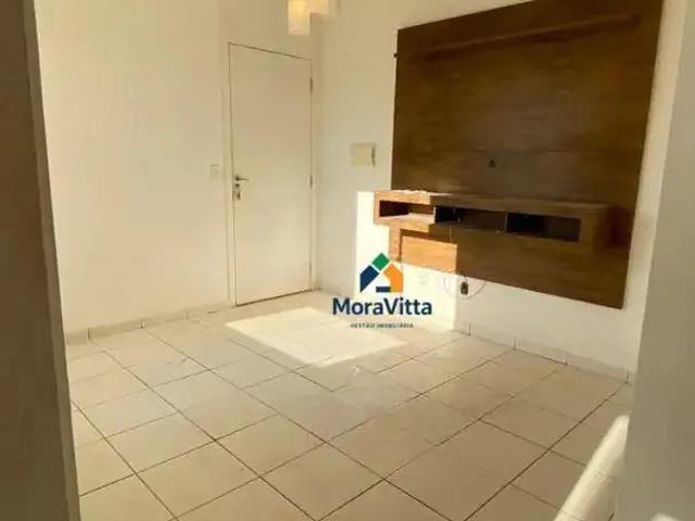 Apartamento para Venda em Sumaré/SP Jardim Morumbi Nova Veneza 2 Quartos