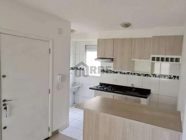 Apartamento para Venda em Sumaré/SP Jardim Morumbi Nova Veneza 2 Quartos