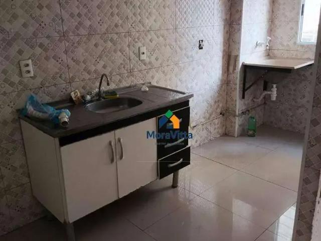 Apartamento para Venda em Sumaré/SP Jardim Morumbi Nova Veneza 2 Quartos