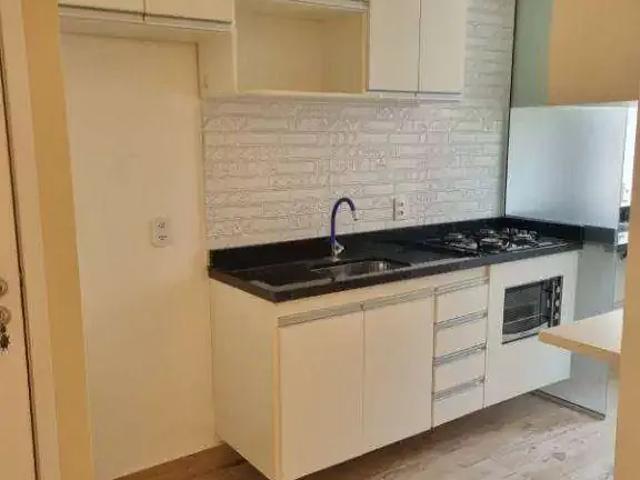 Apartamento para Venda em Sumaré/SP Jardim Morumbi Nova Veneza 2 Quartos