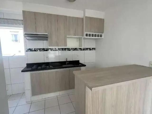 Apartamento para Venda em Sumaré/SP Jardim Morumbi Nova Veneza 2 Quartos