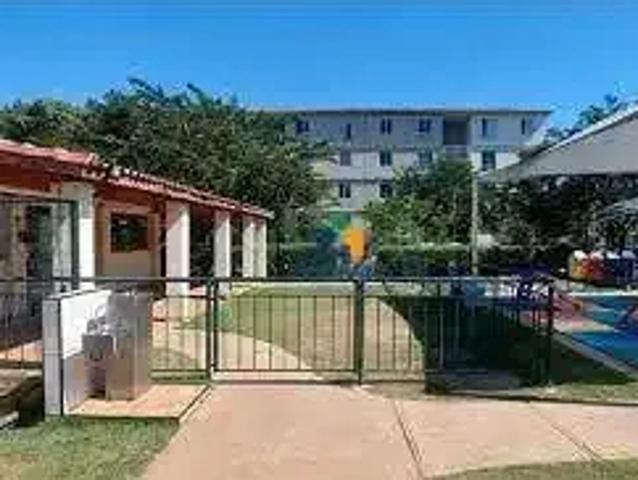 Apartamento para Venda em Sumaré/SP Jardim Morumbi Nova Veneza 2 Quartos