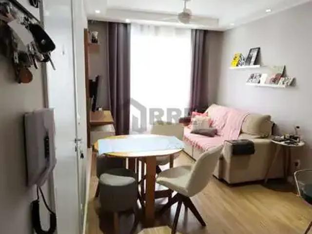Apartamento para Venda em Sumaré/SP Jardim Morumbi Nova Veneza 2 Quartos
