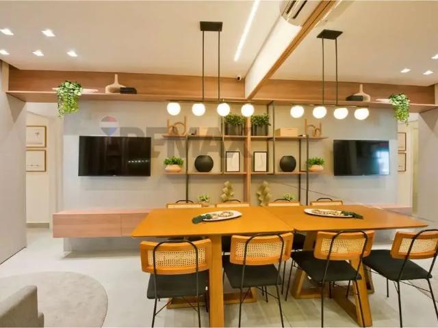 Apartamento para Venda em Sumaré/SP Jardim Nova Veneza Nova Veneza 2 Quartos