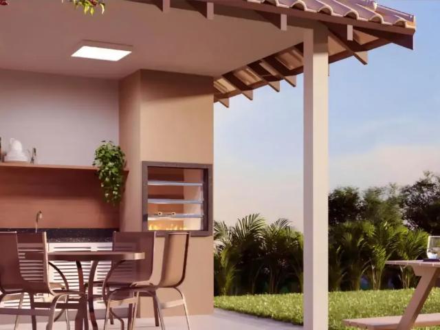 Apartamento para Venda em Sumaré/SP Jardim Nova Veneza Nova Veneza 2 Quartos