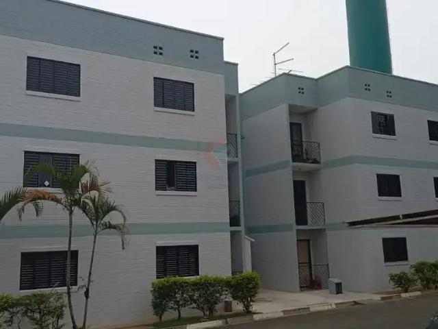 Apartamento para Venda em Sumaré/SP Jardim Paraíso I Nova Veneza 2 Quartos