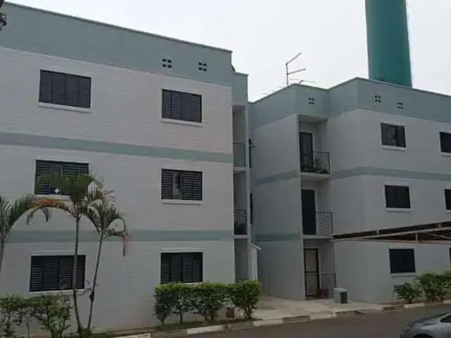 Apartamento para Venda em Sumaré/SP Jardim Paraíso I Nova Veneza 2 Quartos