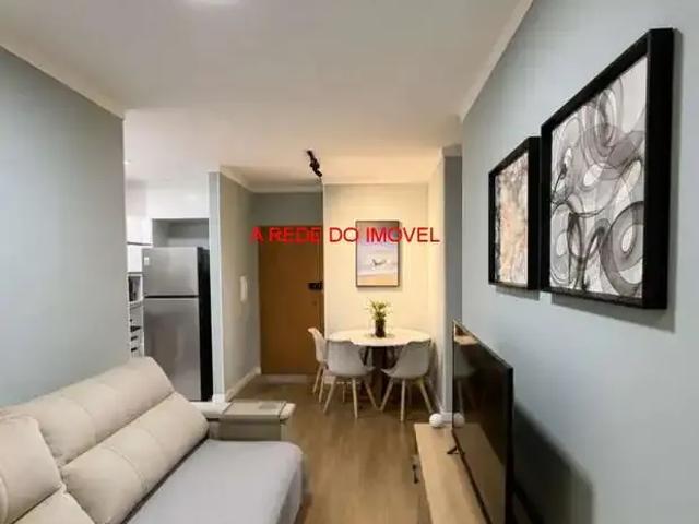 Apartamento para Venda em Sumaré/SP Jardim Picerno II 2 Quartos