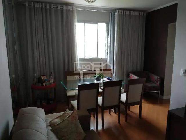 Apartamento para Venda em Sumaré/SP Jardim São Gerônimo Nova Veneza 3 Quartos