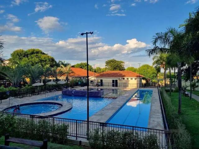 Apartamento para Venda em Sumaré/SP Jardim Santa Terezinha Nova Veneza 2 Quartos