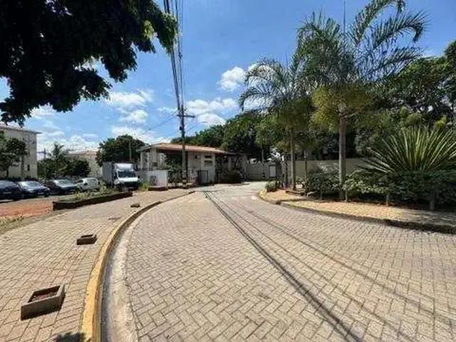 Apartamento para Venda em Sumaré/SP Jardim Santa Terezinha Nova Veneza 2 Quartos