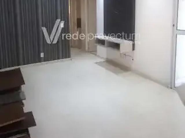 Apartamento para Venda em Sumaré/SP Jardim Santa Terezinha Nova Veneza 2 Quartos