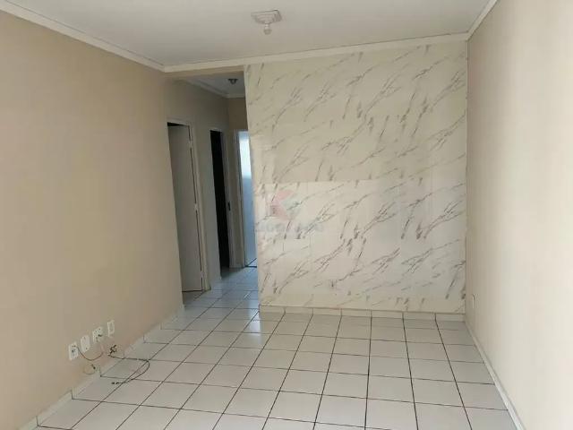 Apartamento para Venda em Sumaré/SP Jardim Santa Terezinha Nova Veneza 2 Quartos