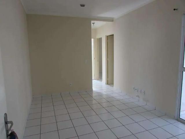 Apartamento para Venda em Sumaré/SP Jardim Santa Terezinha Nova Veneza 2 Quartos