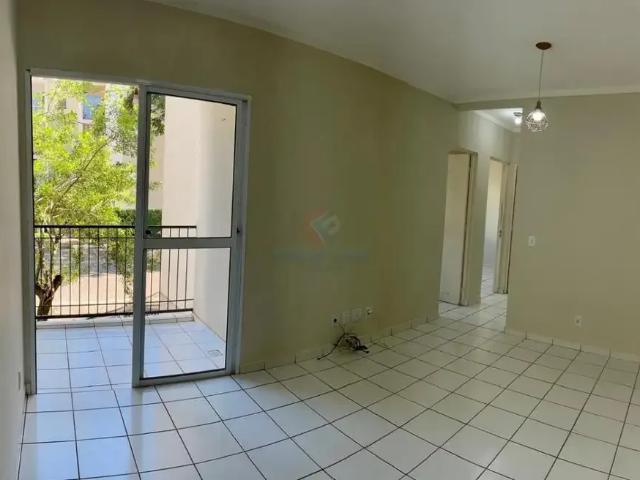 Apartamento para Venda em Sumaré/SP Jardim Santa Terezinha Nova Veneza 2 Quartos