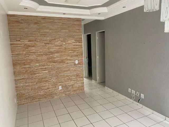 Apartamento para Venda em Sumaré/SP Jardim Santa Terezinha Nova Veneza 2 Quartos