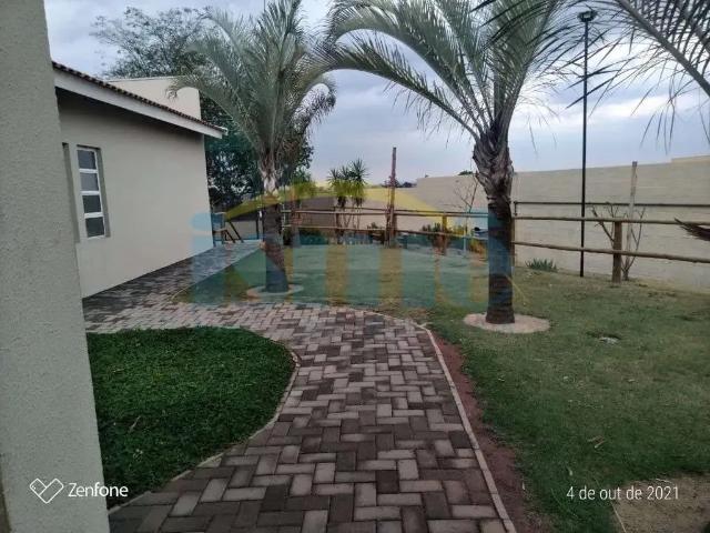 Apartamento para Venda em Sumaré/SP Jardim Santa Terezinha Nova Veneza 2 Quartos