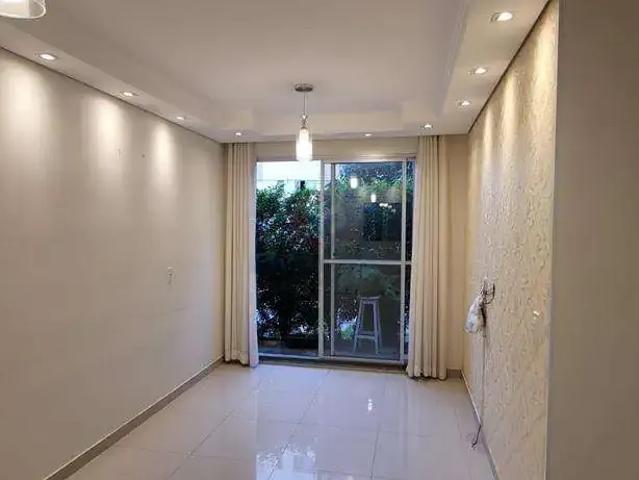 Apartamento para Venda em Sumaré/SP Jardim Santa Clara Nova Veneza 2 Quartos