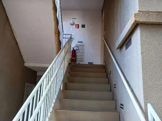 Apartamento para Venda em Sumaré/SP Jardim Santa Julia Nova Veneza 2 Quartos