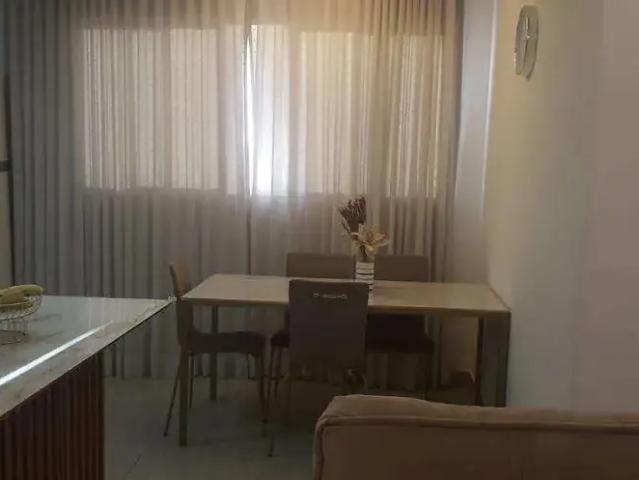 Apartamento para Venda em Sumaré/SP Jardim Santa Madalena 2 Quartos
