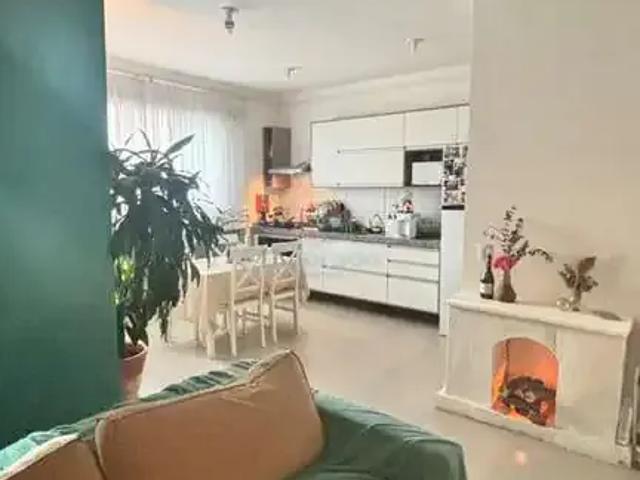 Apartamento para Venda em Sumaré/SP Jardim Santa Madalena 2 Quartos