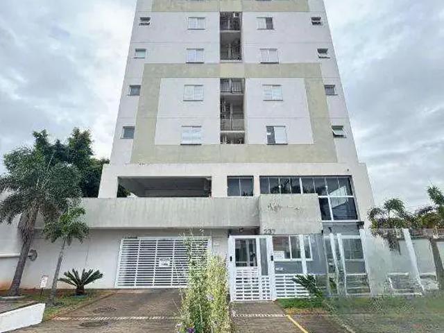 Apartamento para Venda em Sumaré/SP Jardim Santa Madalena 2 Quartos