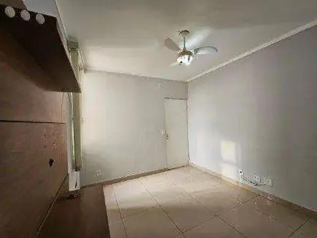 Apartamento para Venda em Sumaré/SP Jardim Santa Maria Nova Veneza 2 Quartos