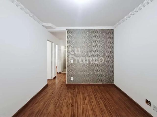 Apartamento para Venda em Sumaré/SP Jardim Santa Maria Nova Veneza 2 Quartos