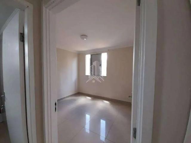 Apartamento para Venda em Sumaré/SP Jardim Santiago Nova Veneza 2 Quartos