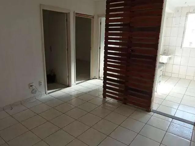 Apartamento para Venda em Sumaré/SP Jardim Santiago Nova Veneza 2 Quartos