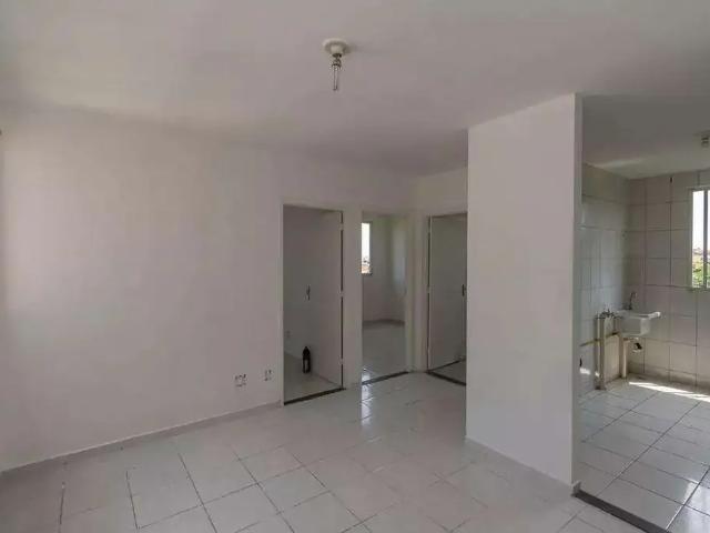 Apartamento para Venda em Sumaré/SP Jardim Santiago Nova Veneza 2 Quartos