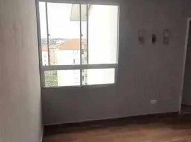 Apartamento para Venda em Sumaré/SP Loteamento Jardim das Águas 2 Quartos