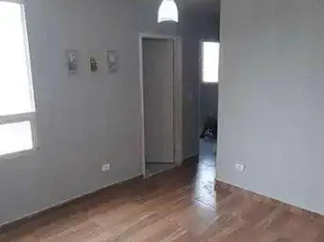 Apartamento para Venda em Sumaré/SP Loteamento Jardim das Águas 2 Quartos