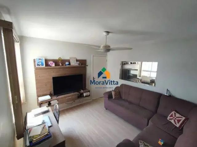 Apartamento para Venda em Sumaré/SP Loteamento Jardim das Águas 2 Quartos