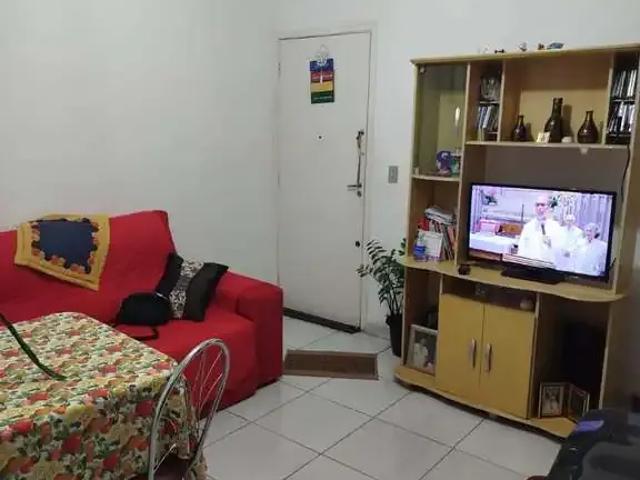 Apartamento para Venda em Sumaré/SP Loteamento Jardim das Águas 2 Quartos